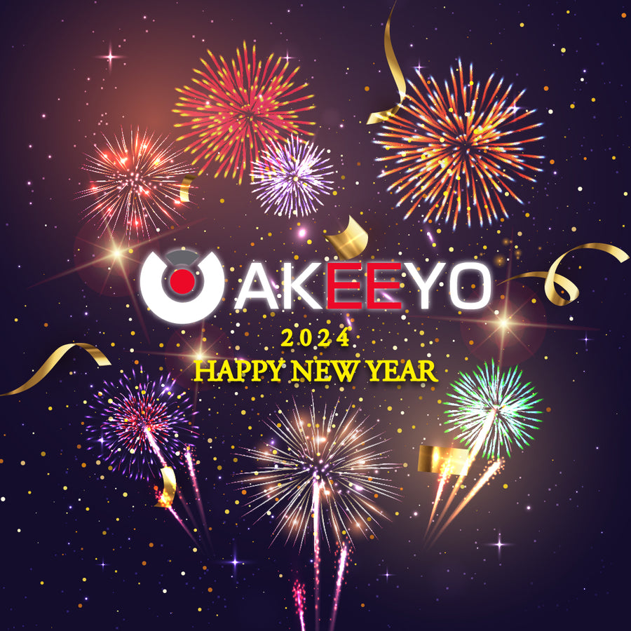 news – AKEEYO